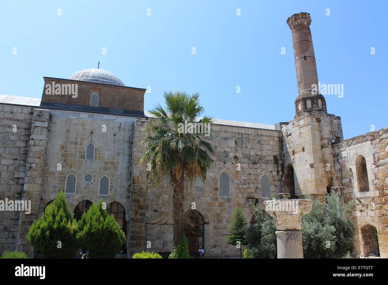 Isabey mosque hi-res stock photography and images - Alamy