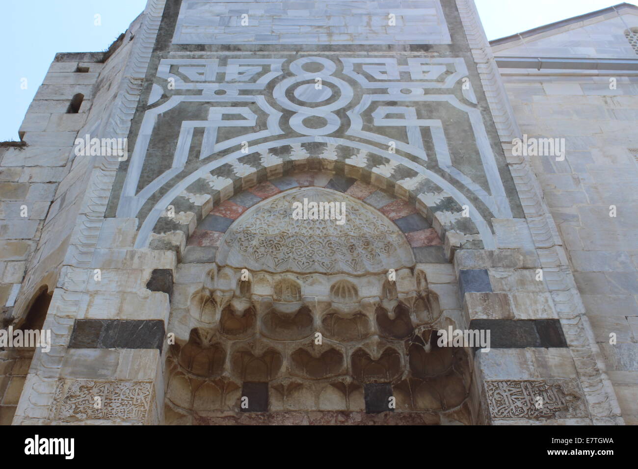 Selcuk turkey isabey hi-res stock photography and images - Alamy