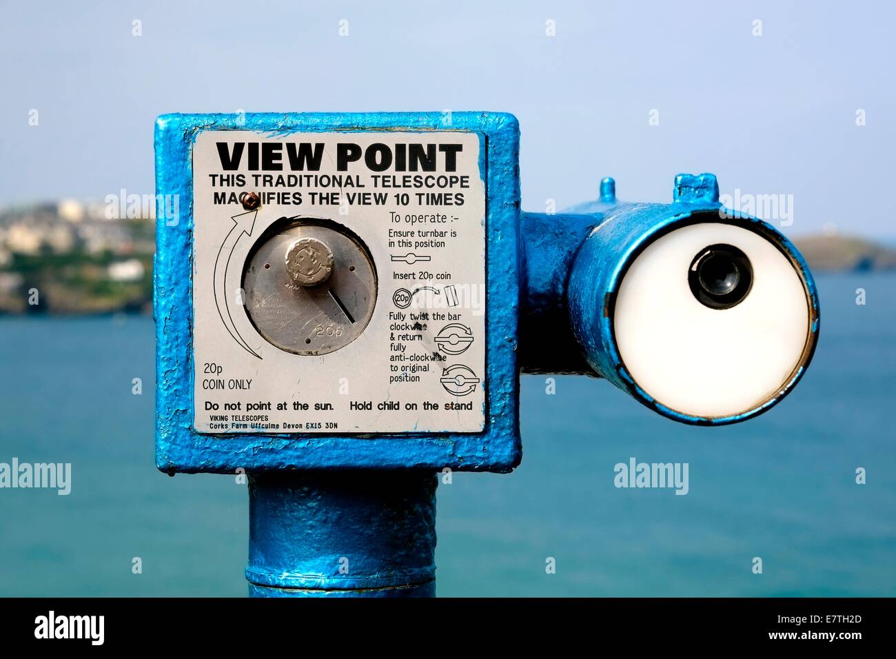 Traditional uk seaside hi-res stock photography and images - Alamy