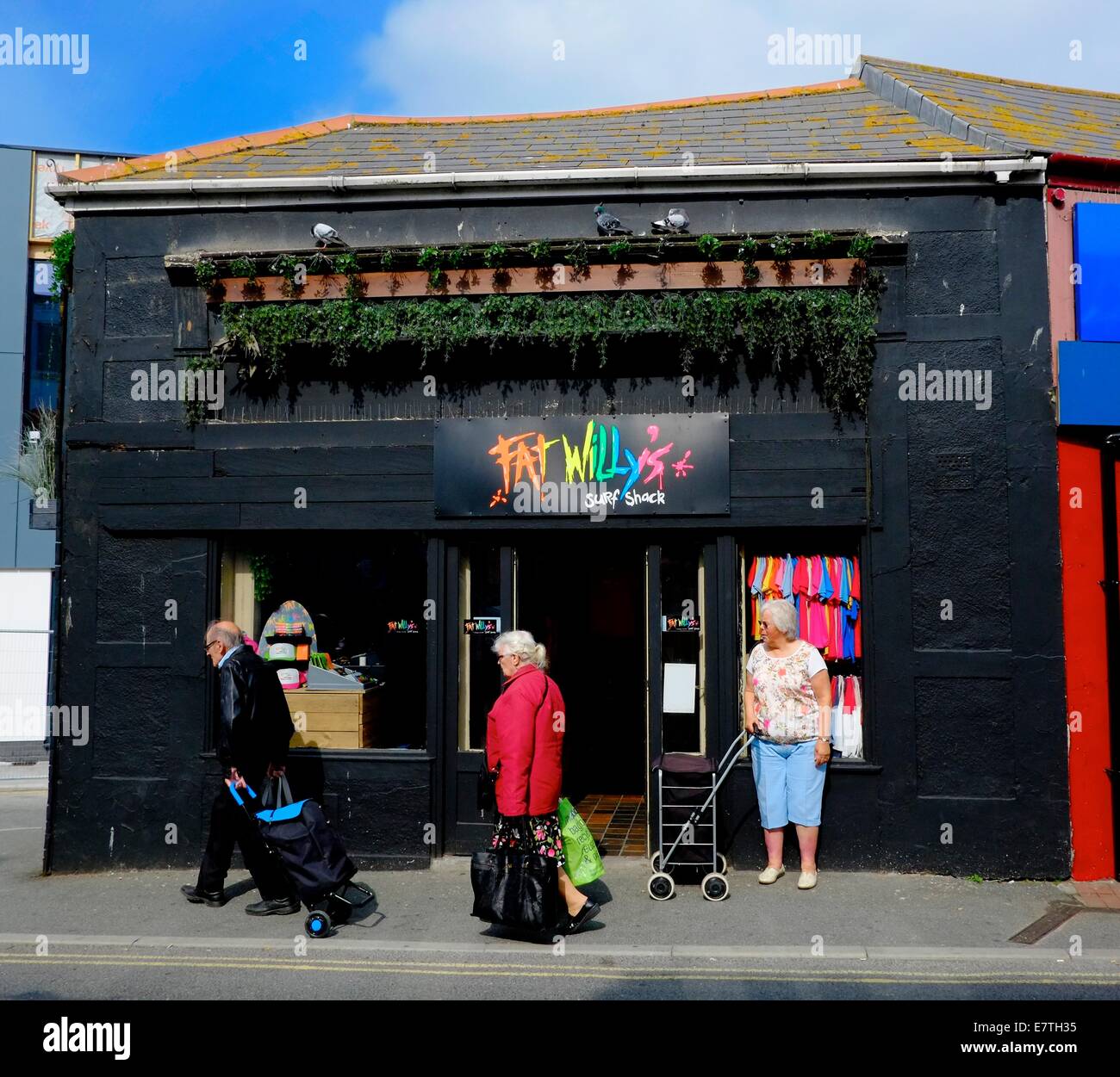 Fat Willys Logo Products – Page 2 – Fat Willy's Surf Shack