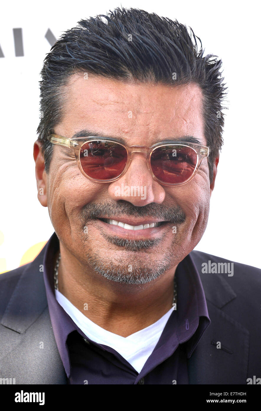 The stars of the animated family film 'Rio 2' attend the inauguration ...