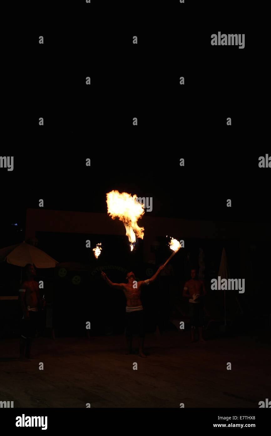 Kusadasi turkey fire hi-res stock photography and images - Alamy