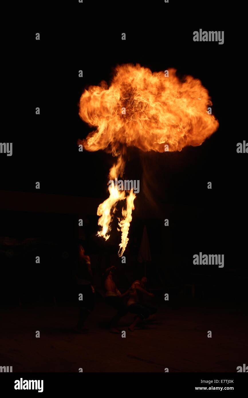 Kusadasi turkey fire hi-res stock photography and images - Alamy