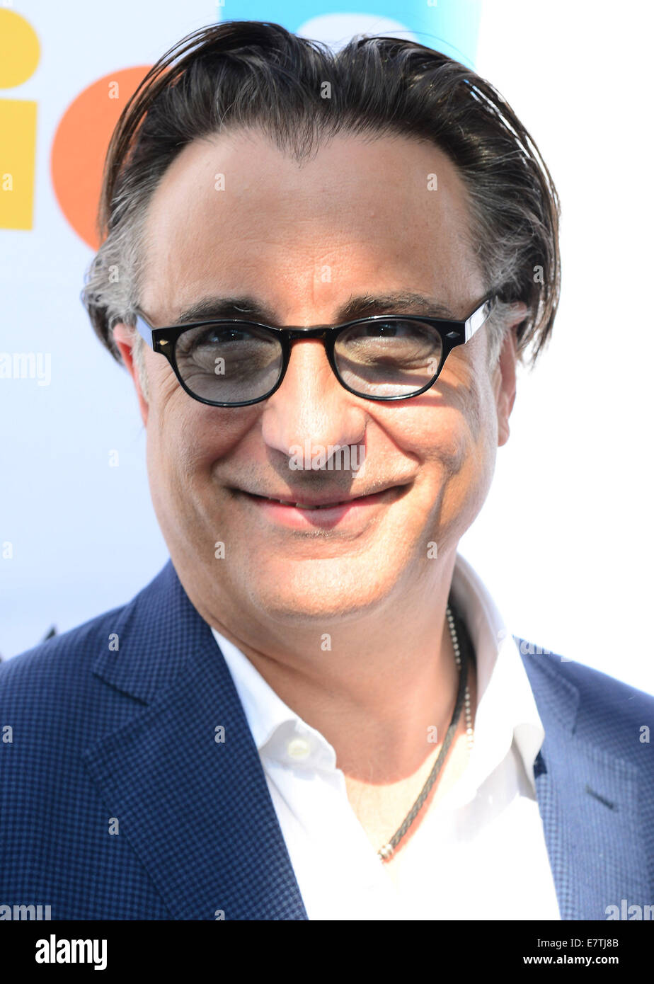 The stars of the animated family film 'Rio 2' attend the inauguration ...