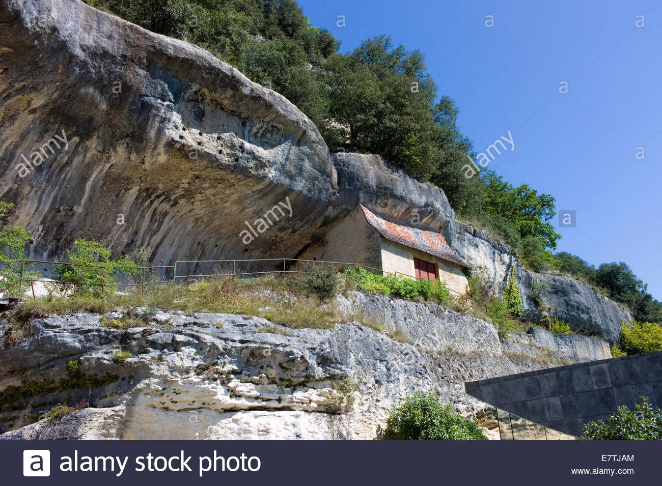 Medieval Historic Historical Stone Built Building Buildings ...