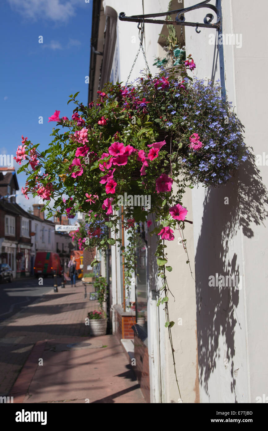 Hurstpierpoint hi-res stock photography and images - Alamy