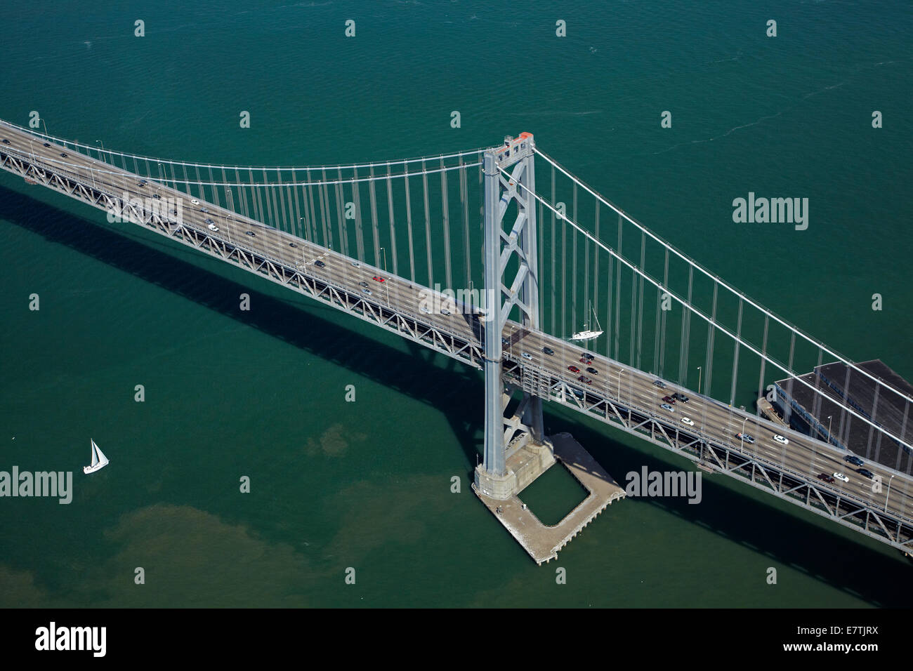 Bay Area Bridges High Resolution Stock Photography and Images - Alamy