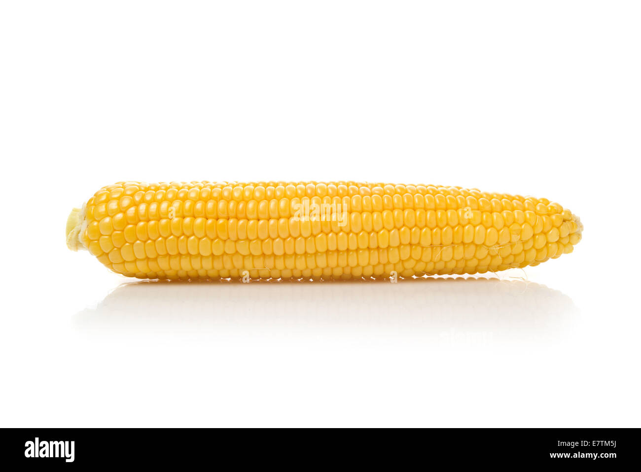 Hybrid corn crop hi-res stock photography and images - Alamy