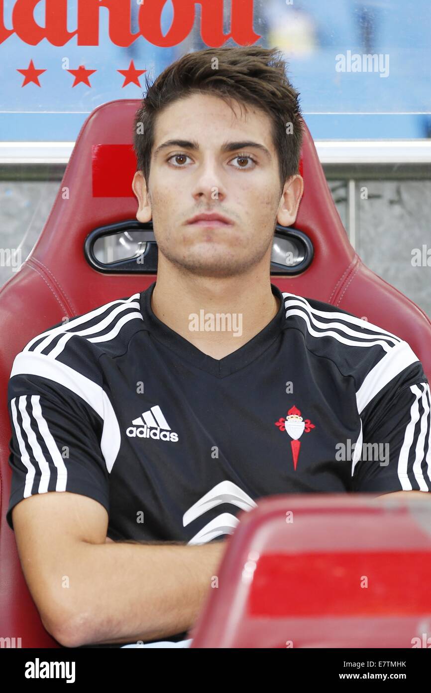 Fernandez borja hi-res stock photography and images - Alamy