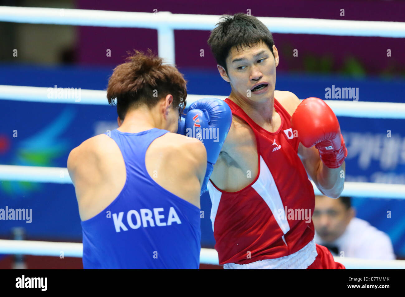 Suzuki yasuhiro hi-res stock photography and images - Alamy