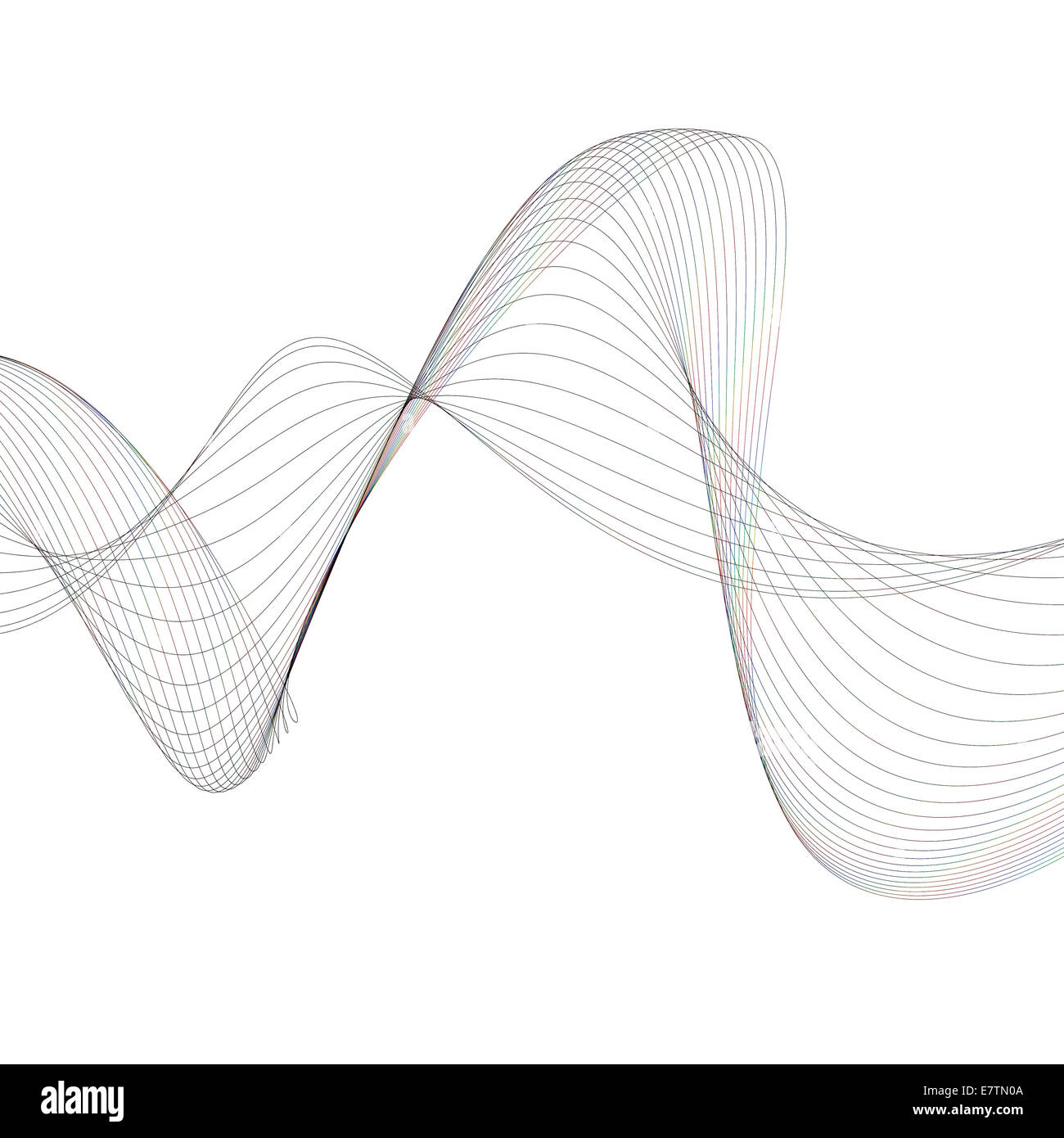 Linear pattern hi-res stock photography and images - Alamy