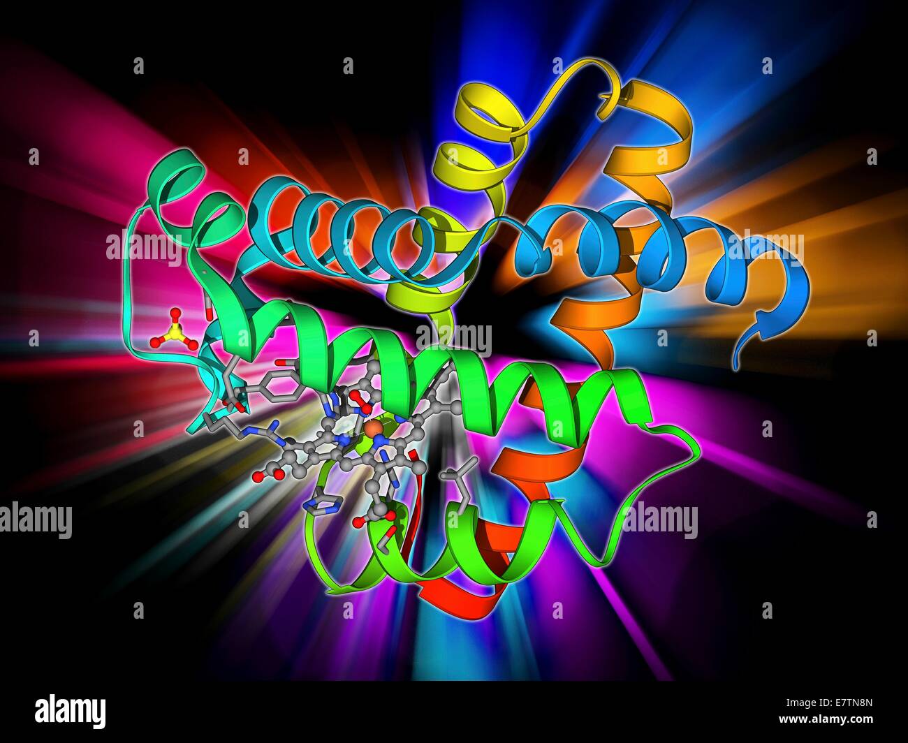 Tissue proteomics hi-res stock photography and images - Alamy