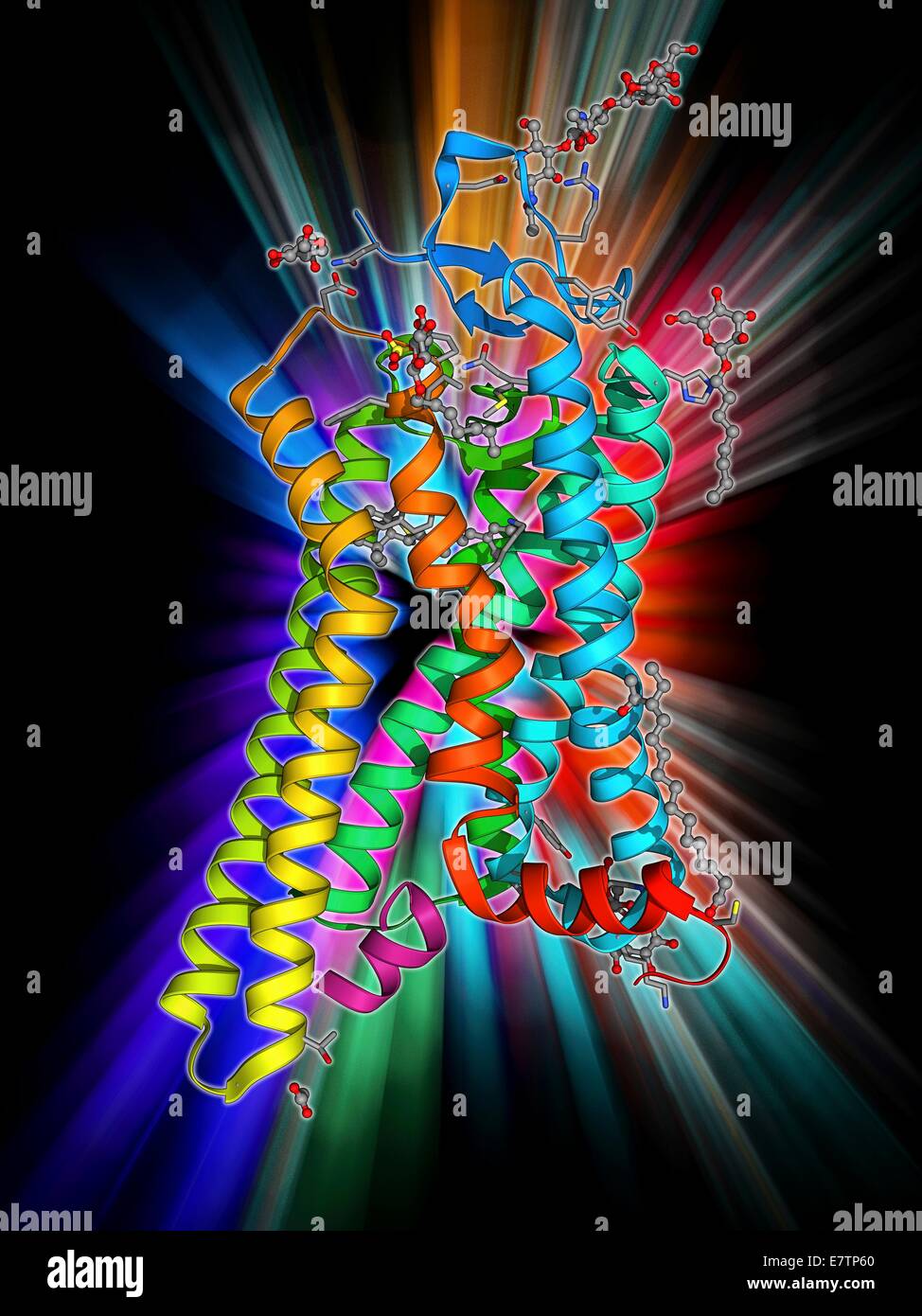 Biochemical products hi-res stock photography and images - Alamy