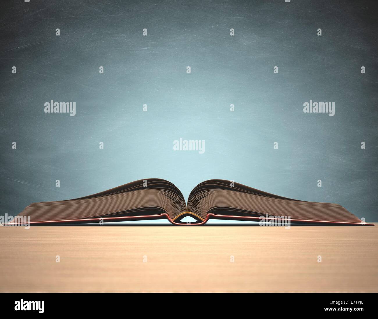 Open book, computer artwork Stock Photo - Alamy Open book, computer artwork Stock Photo - Alamy