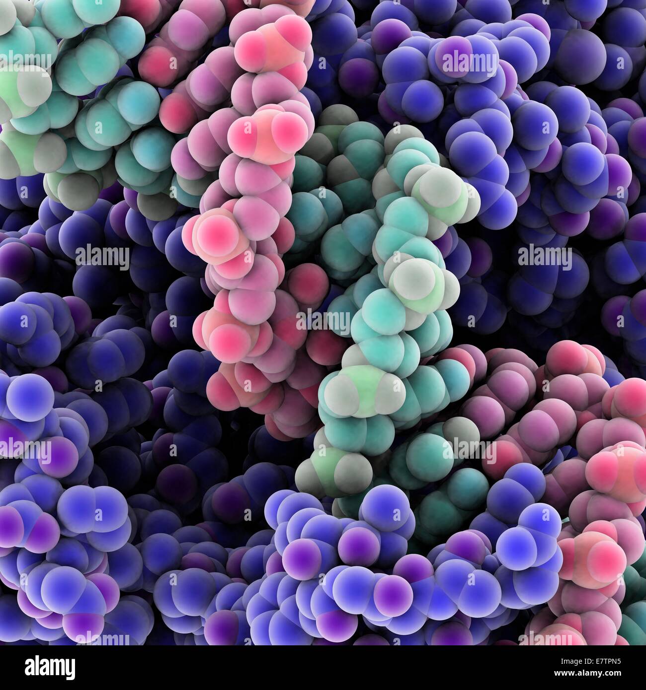 Moleculas De Proteinas Nucleic Acids And Molecular Genetics Clinical