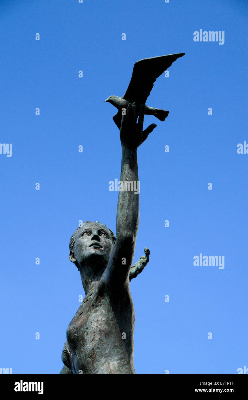 Nereid hi-res stock photography and images - Alamy