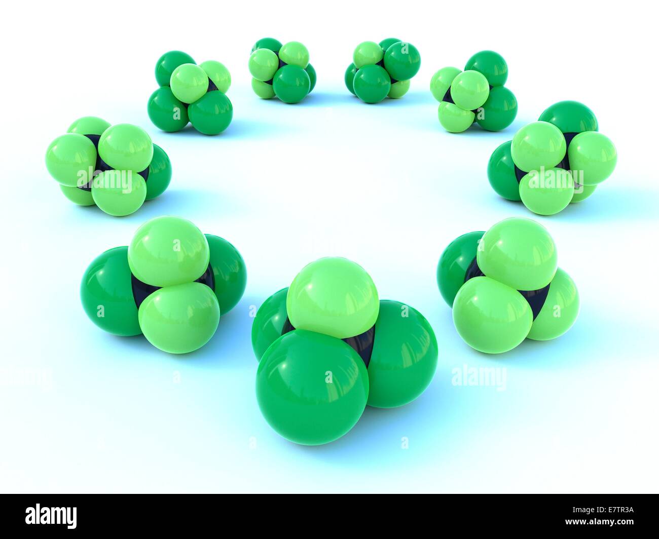 Cfc gas hi-res stock photography and images - Alamy