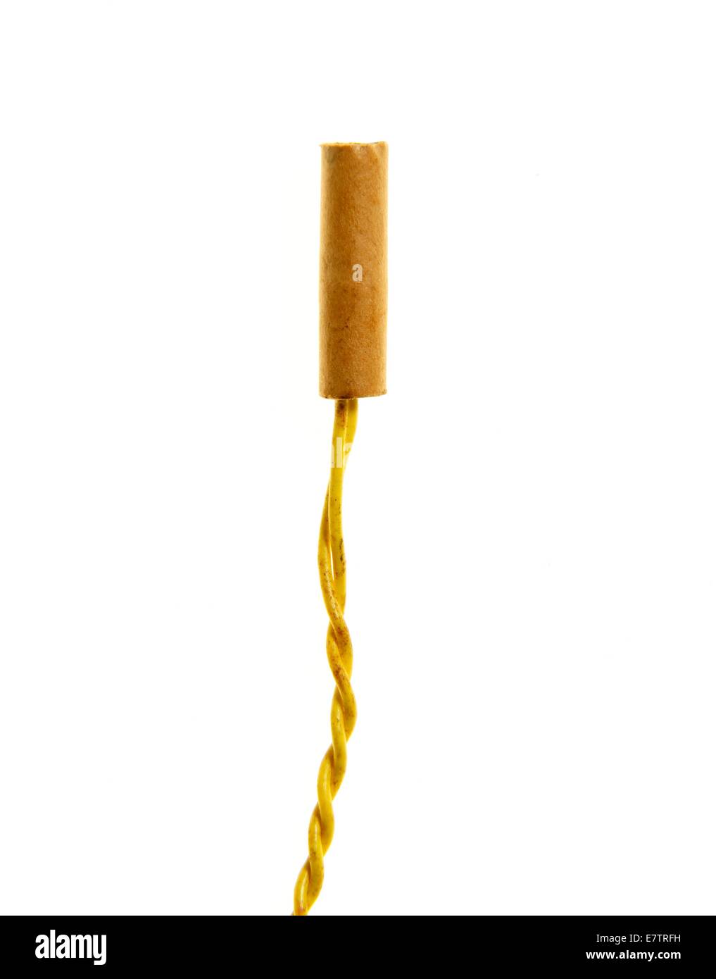 Detonator hi-res stock photography and images - Alamy