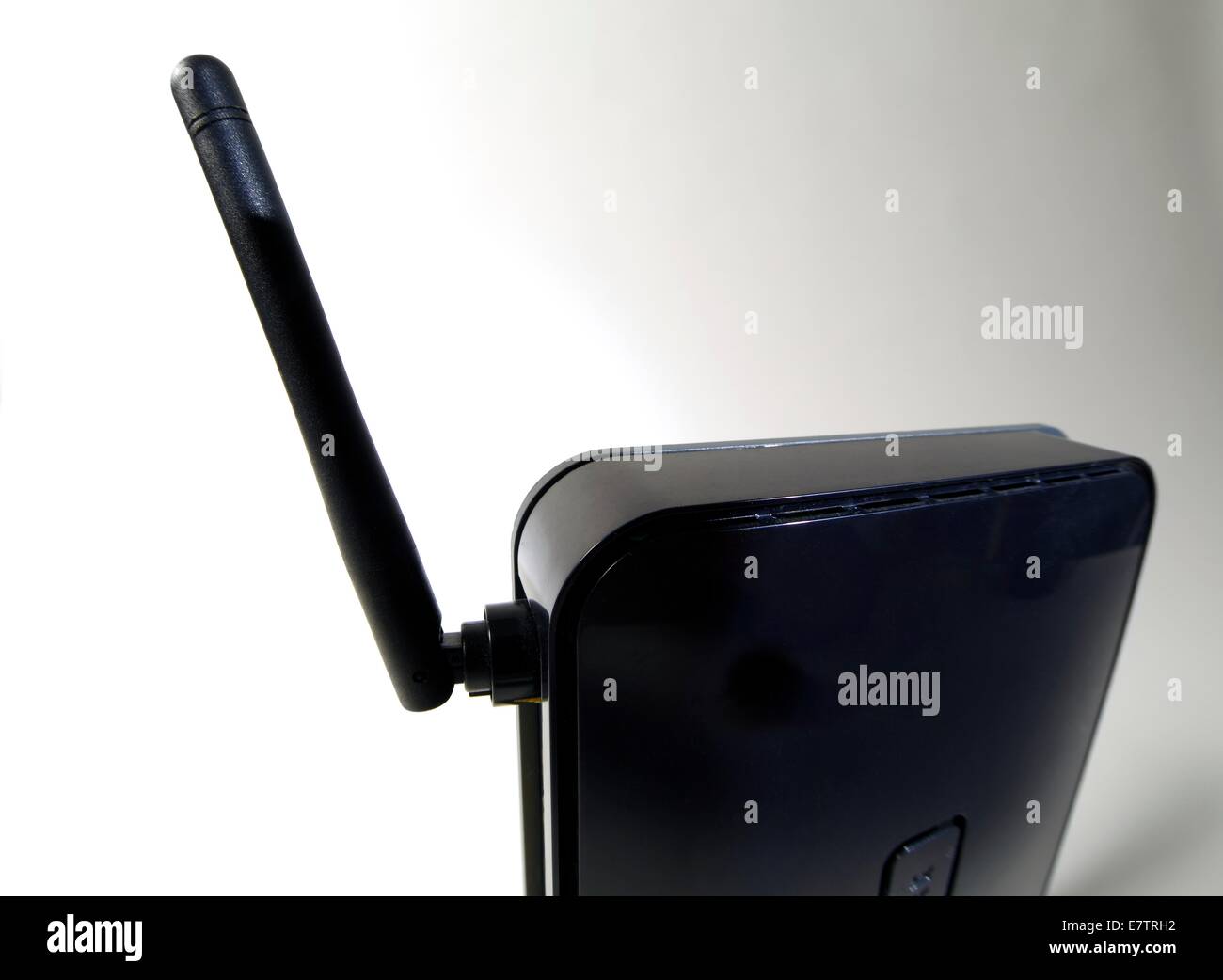 Wireless access point hi-res stock photography and images - Alamy