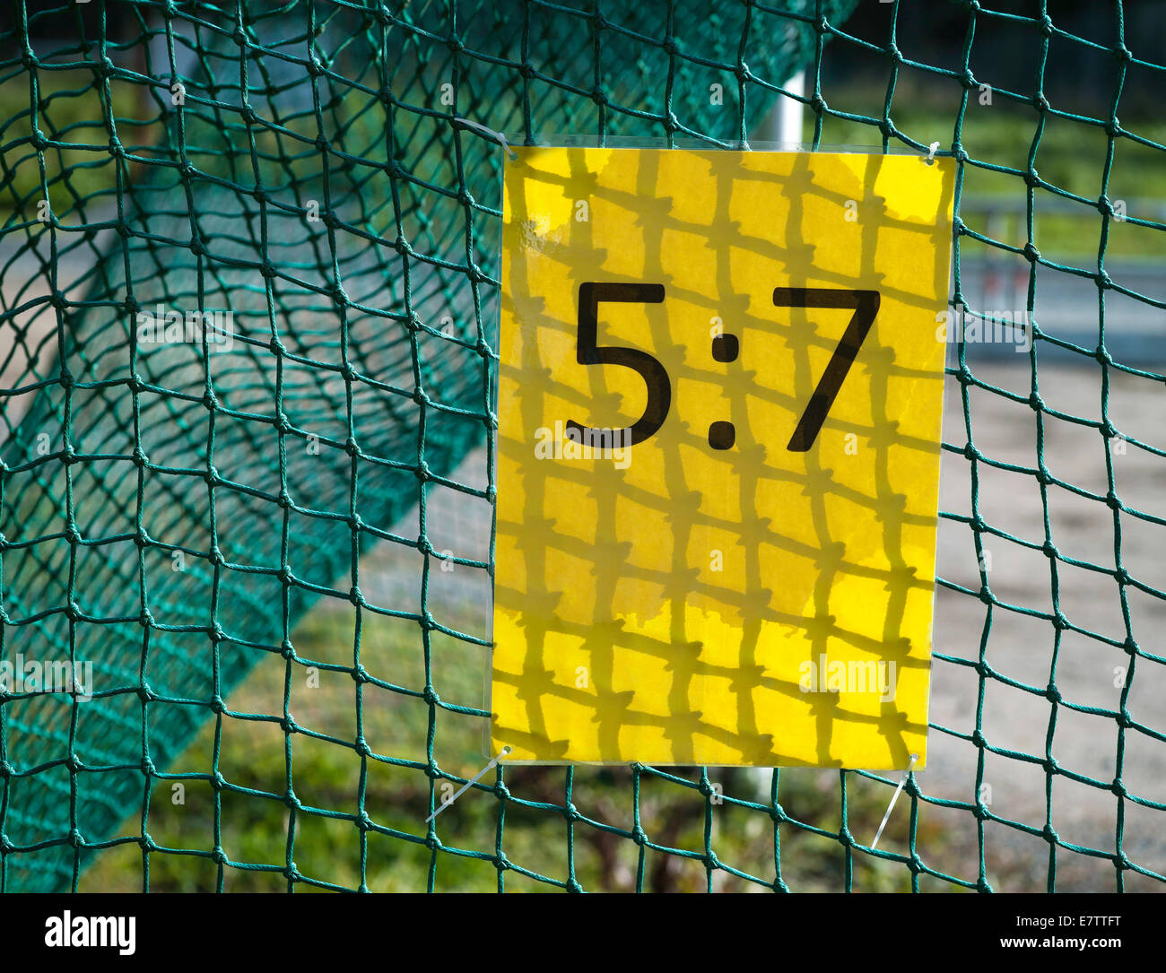 The seven network hi-res stock photography and images - Alamy