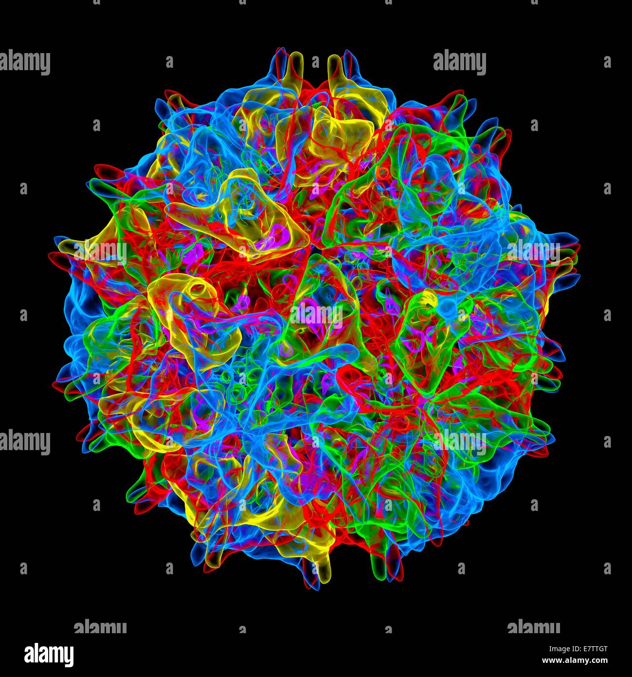 Nodaviridae hi-res stock photography and images - Alamy