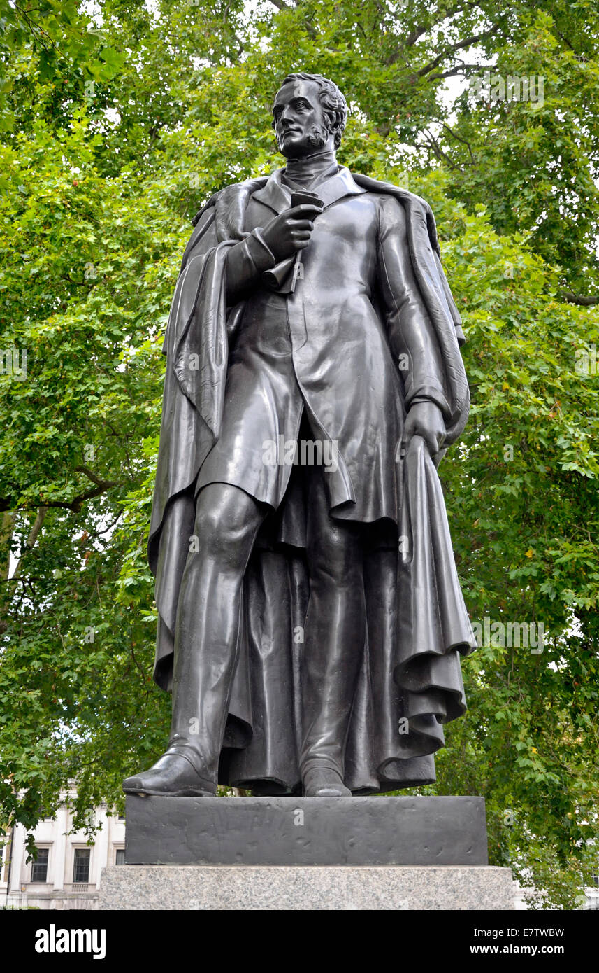 Lord frederick cavendish hi-res stock photography and images - Alamy