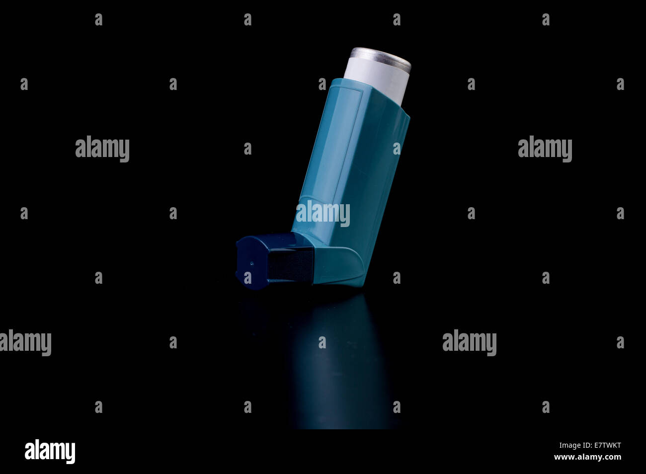 Salbutamol hi-res stock photography and images - Alamy