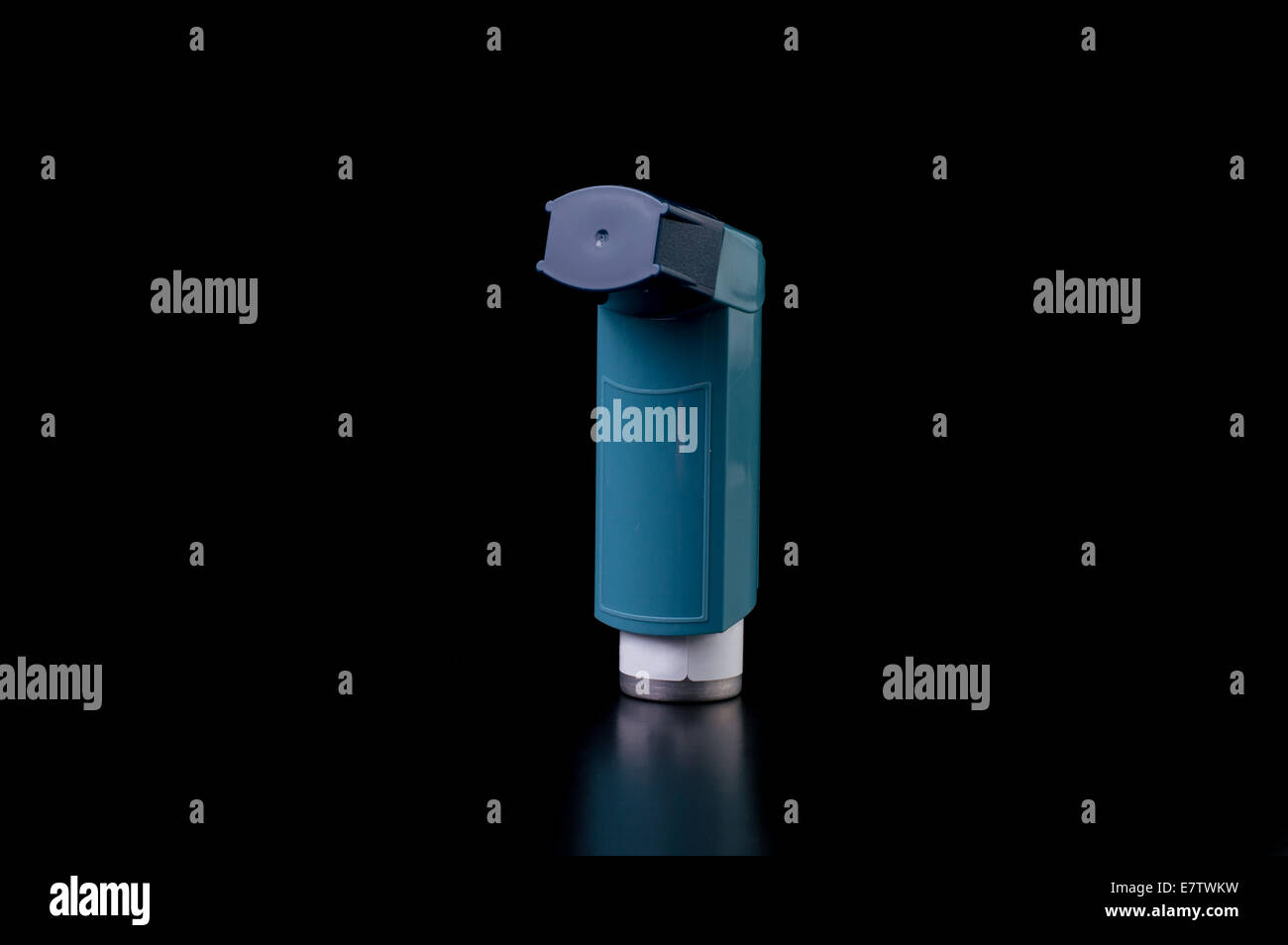 Salbutamol hi-res stock photography and images - Alamy
