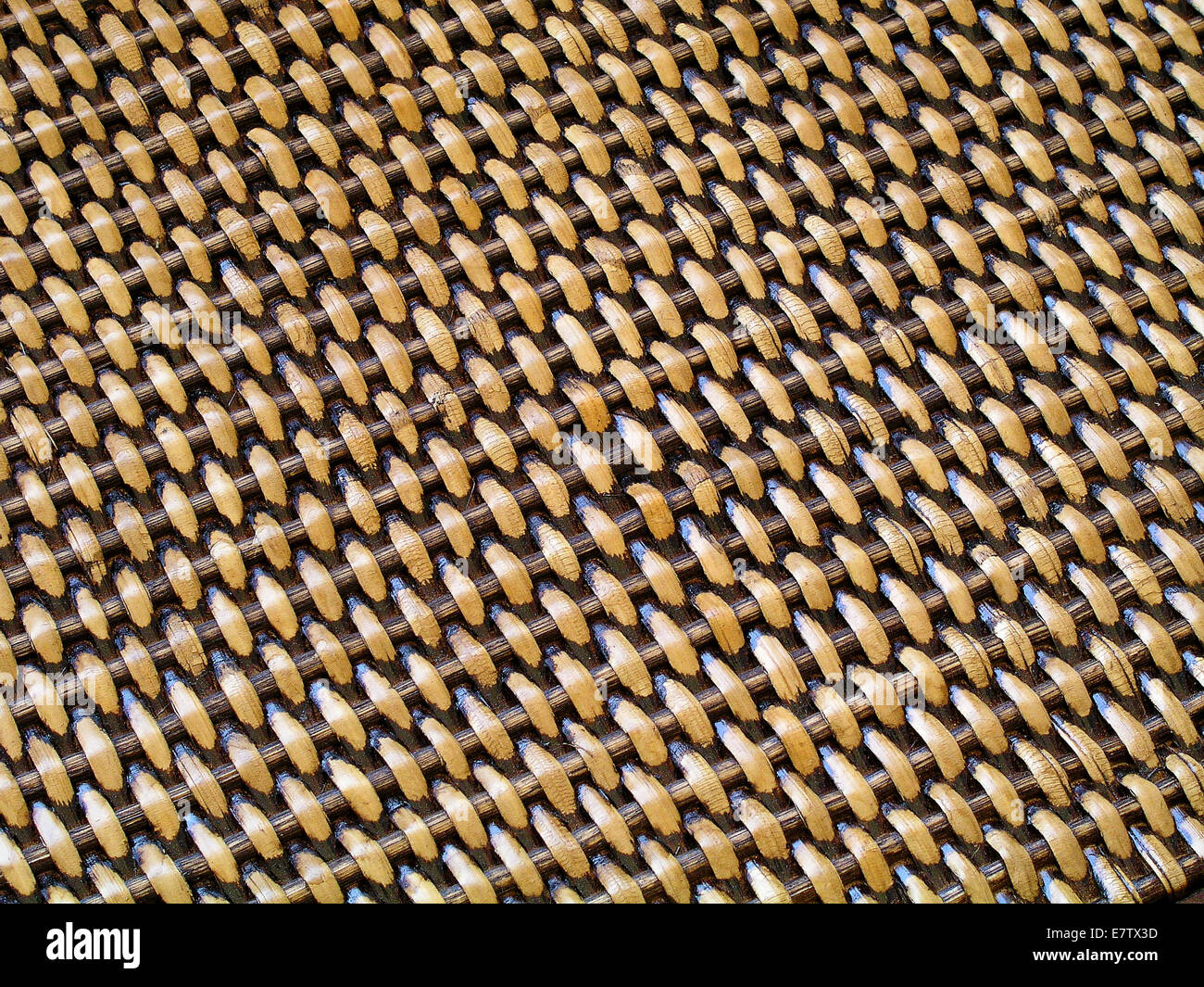 Interweave hi-res stock photography and images - Alamy