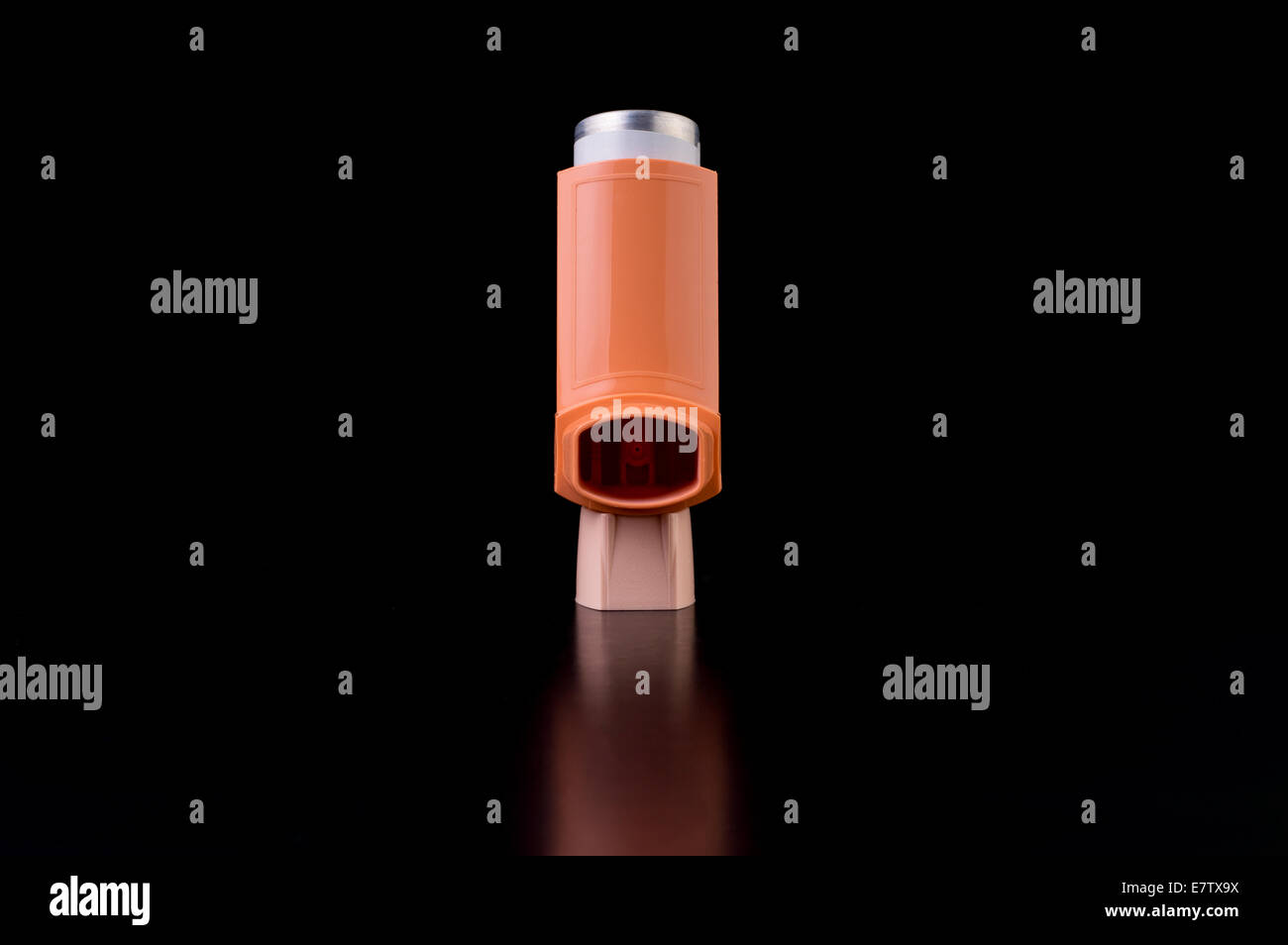 Salbutamol hi-res stock photography and images - Alamy