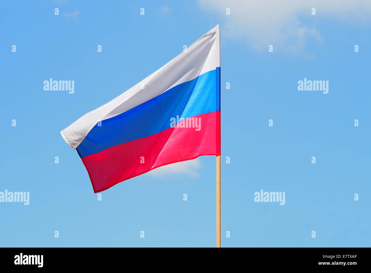 National symbol of russia hi-res stock photography and images - Alamy