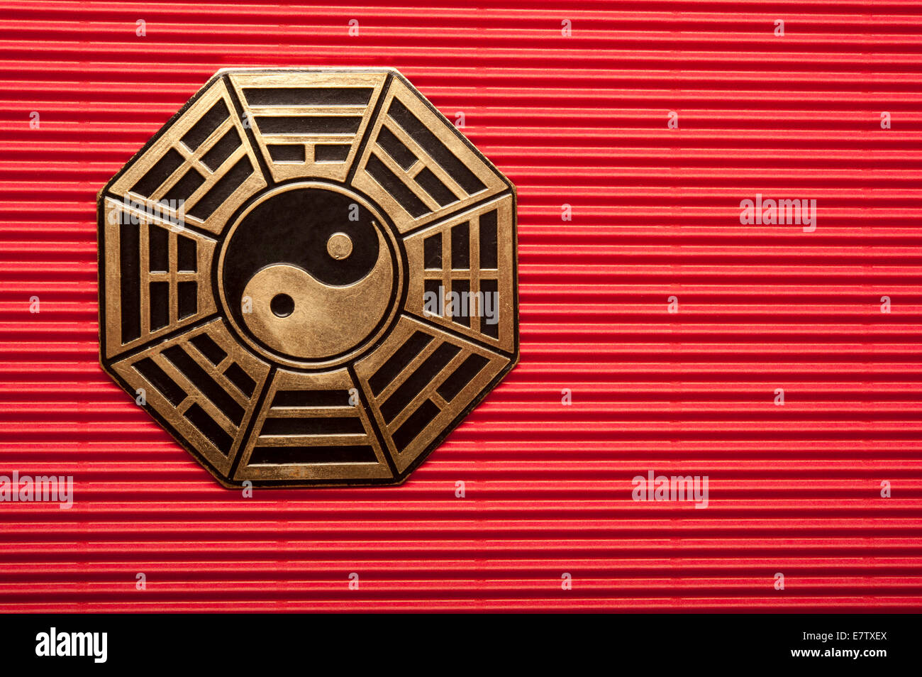 Yin Yang Symbols Stock Photos & Yin Yang Symbols Stock Images - Alamy