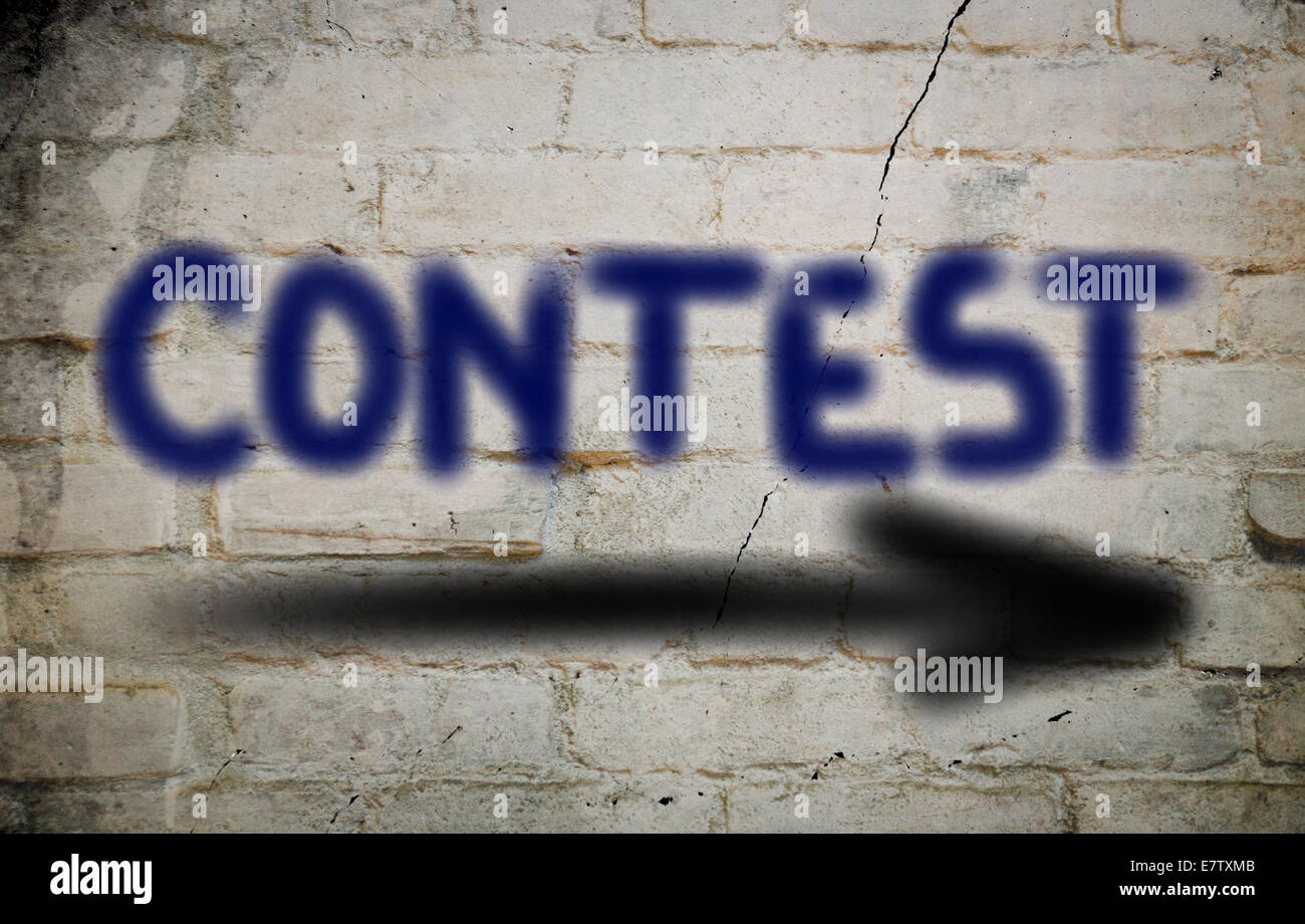 Concept Handwritten With Chalk - Color Image Stock Photo - Alamy