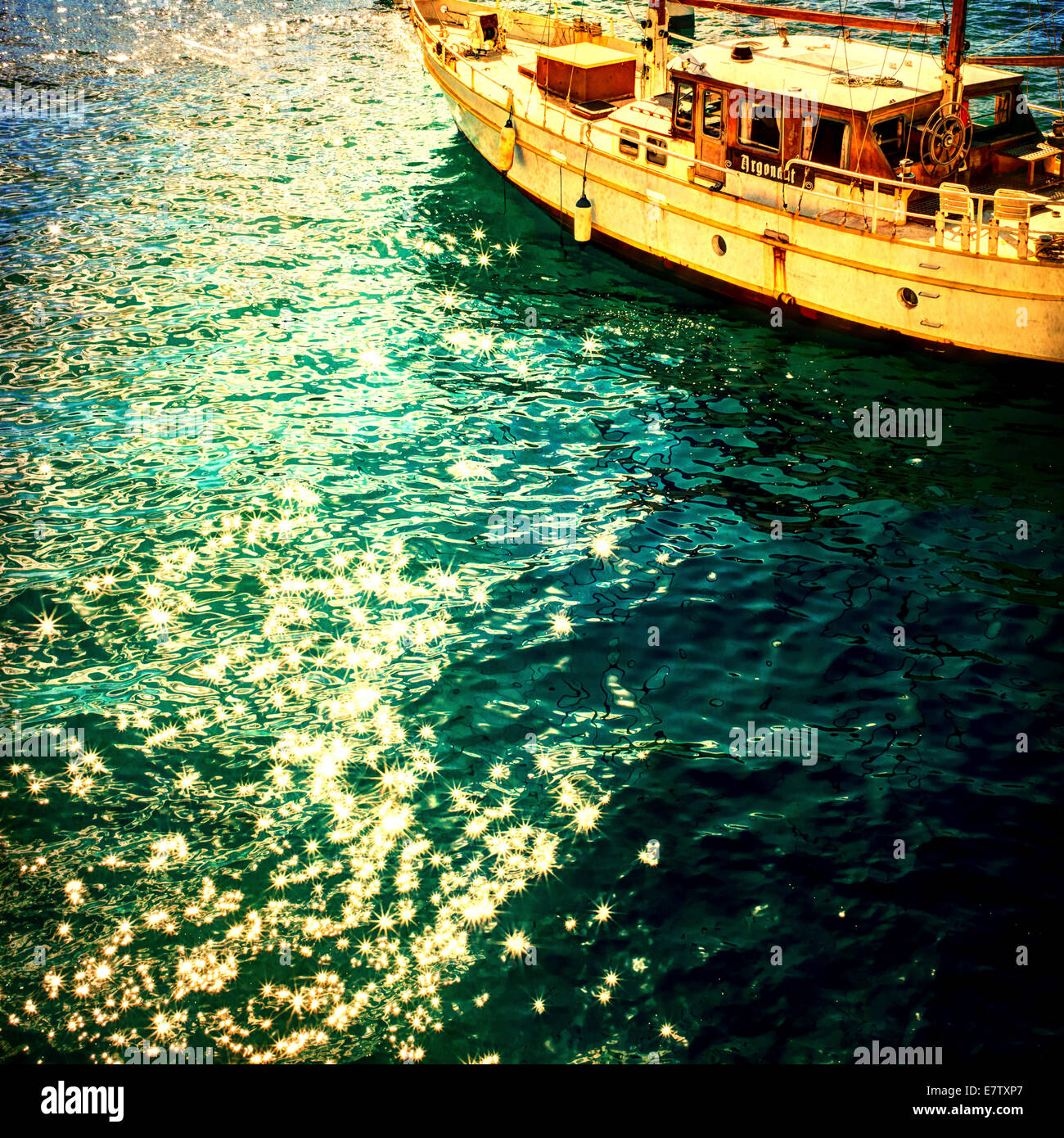 Sailing ship points hi-res stock photography and images - Alamy