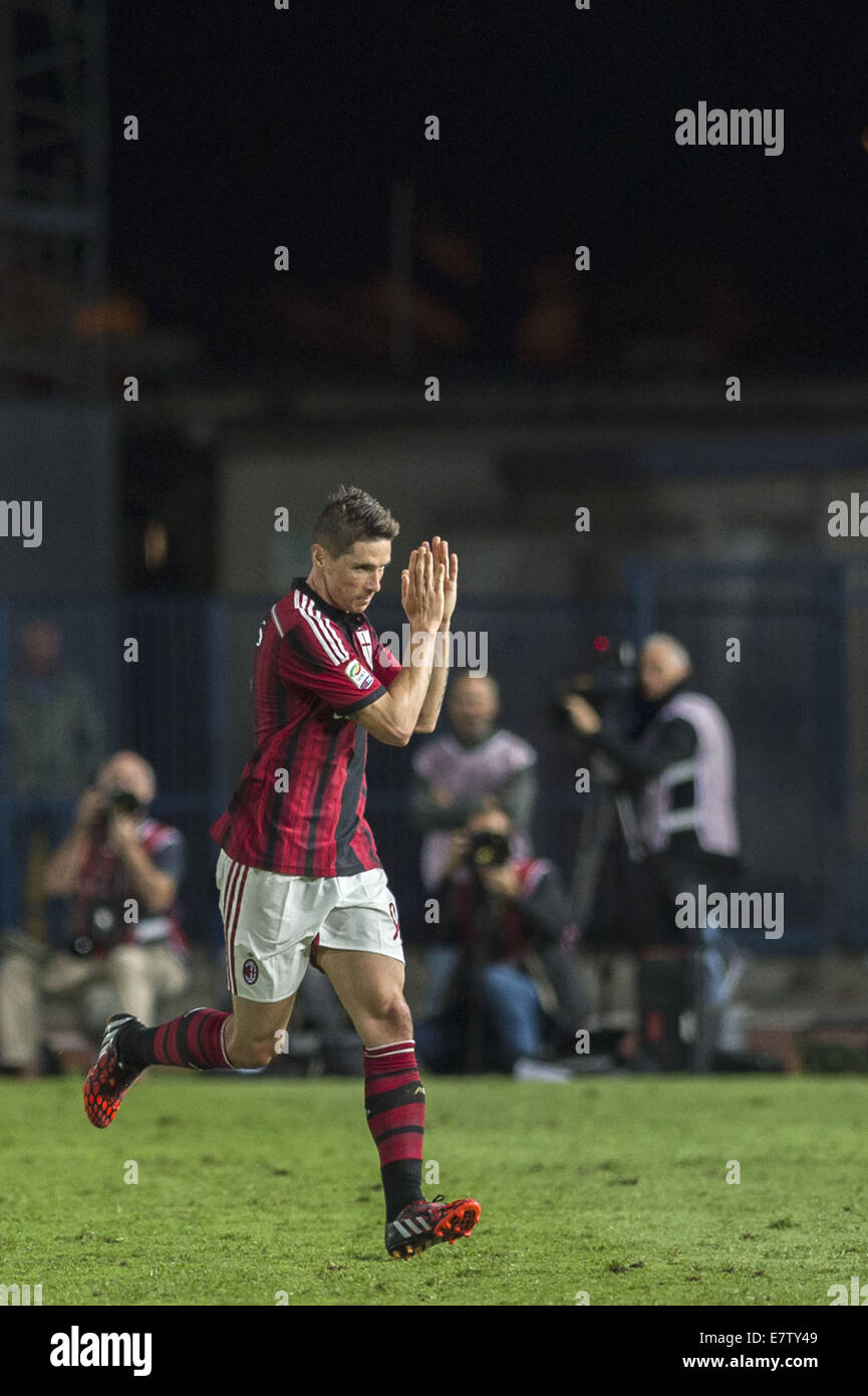 Fernando jose torres sanz hi-res stock photography and images - Alamy