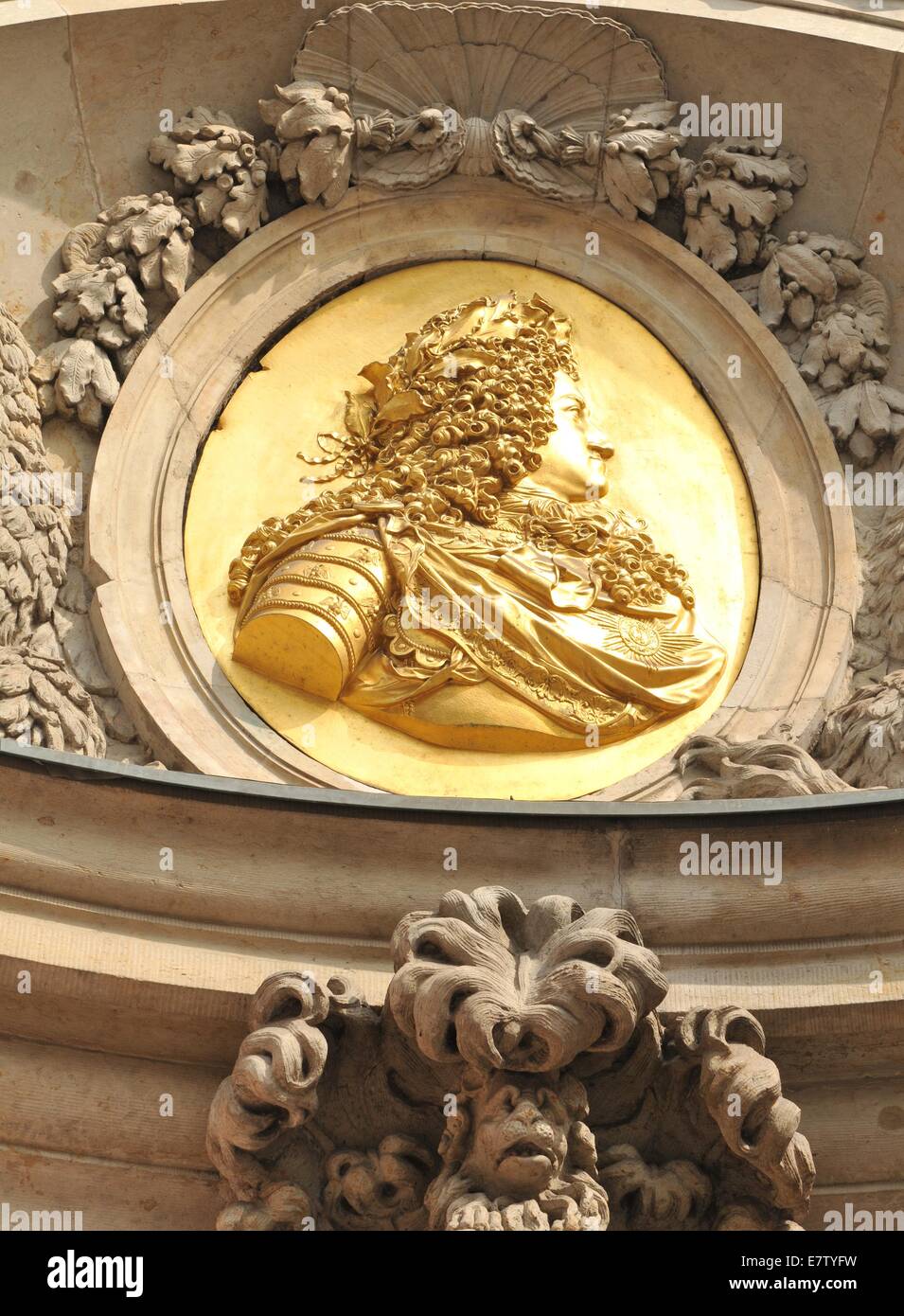 Medieval architectural detail in Berlin, Germany Stock Photo - Alamy