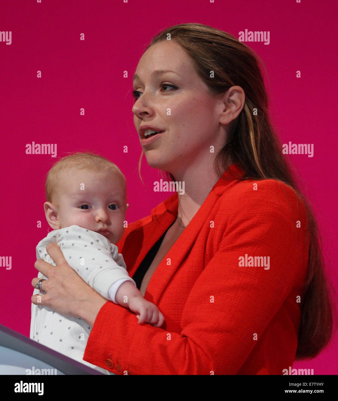 CATHERINE ATKINSON & JACOB ATKINSON LABOUR PARTY 24 September 2014 ...