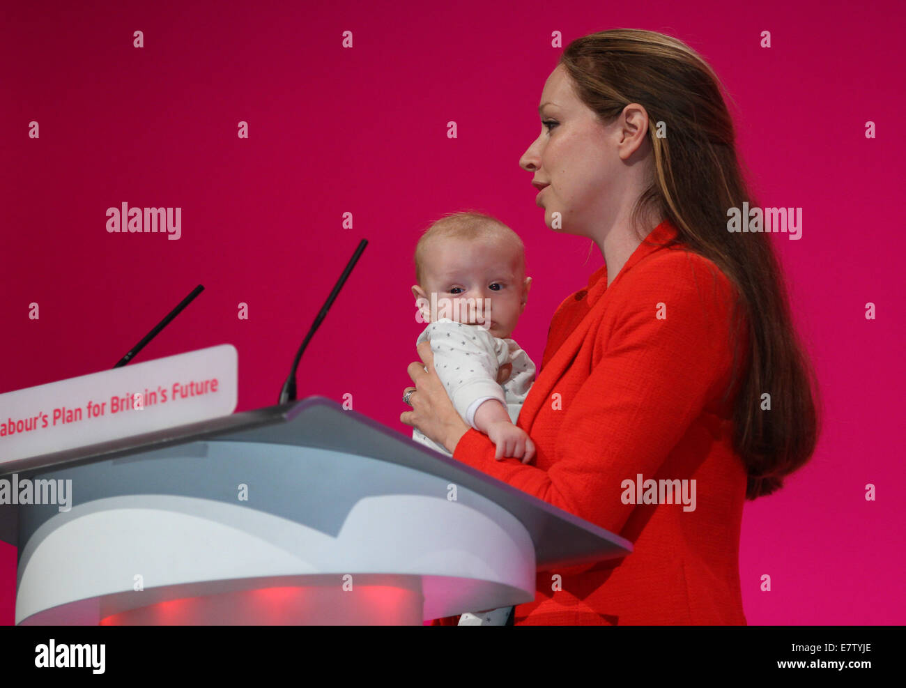 CATHERINE ATKINSON & JACOB ATKINSON LABOUR PARTY 24 September 2014 ...