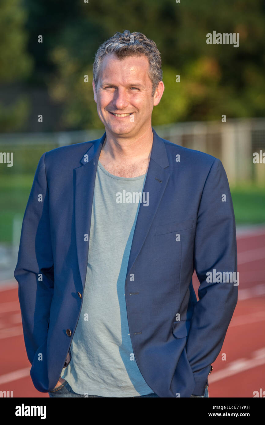 Adam hills hi-res stock photography and images - Alamy