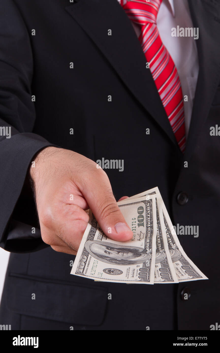 One dollar bill jacket hi-res stock photography and images - Alamy