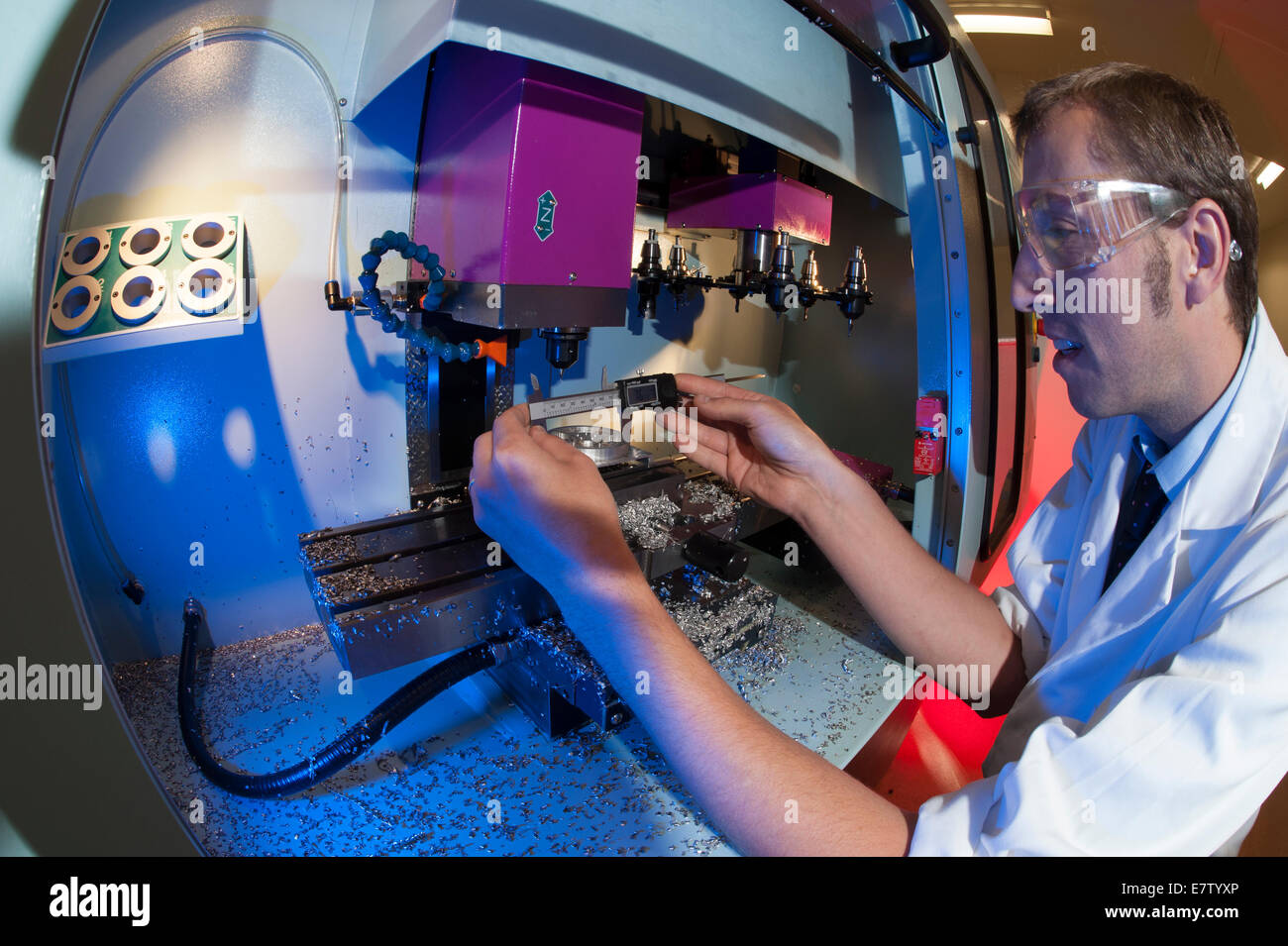 Computer aided engineering hi-res stock photography and images - Alamy