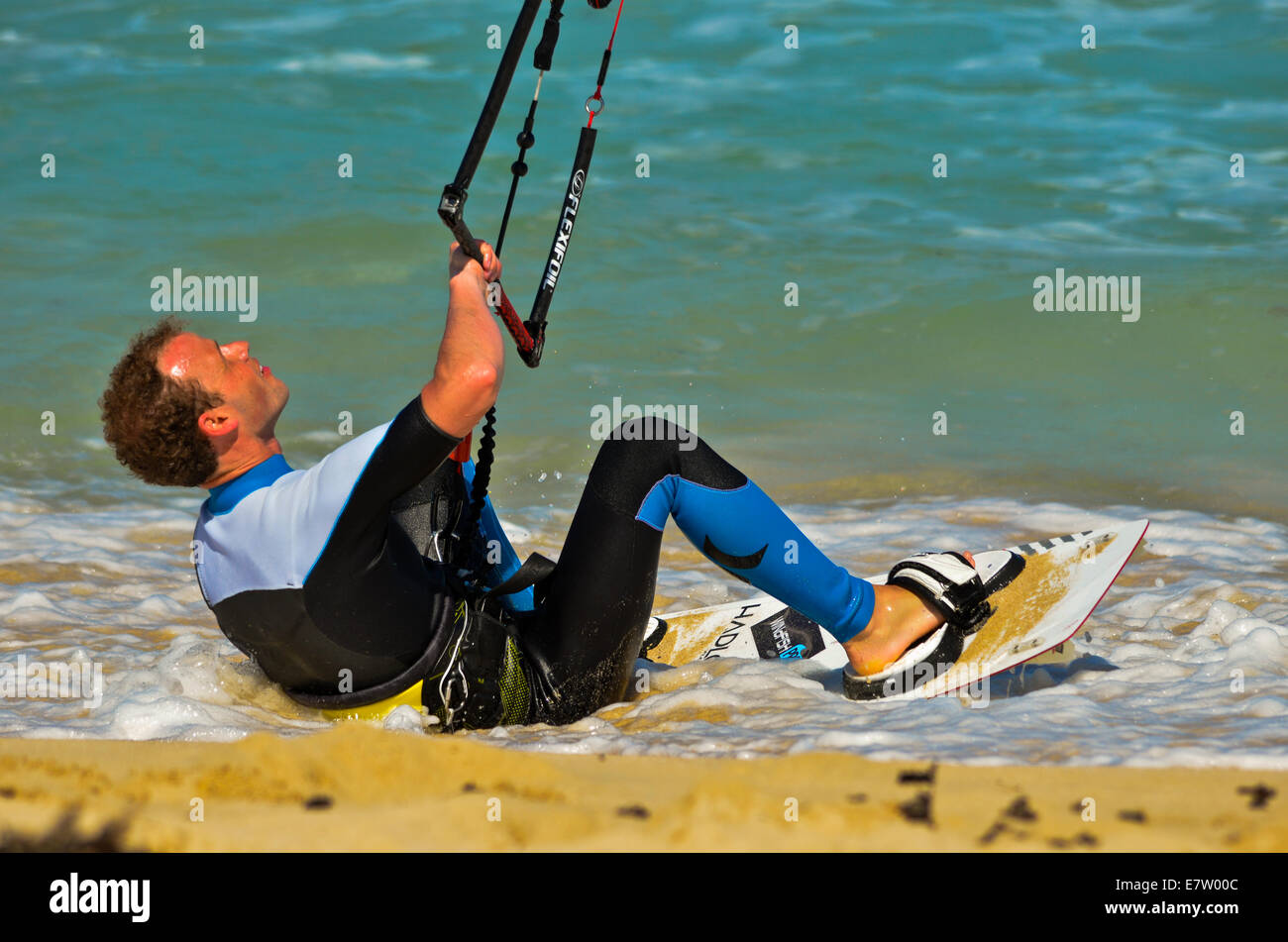 Catch the wind hi-res stock photography and images - Alamy
