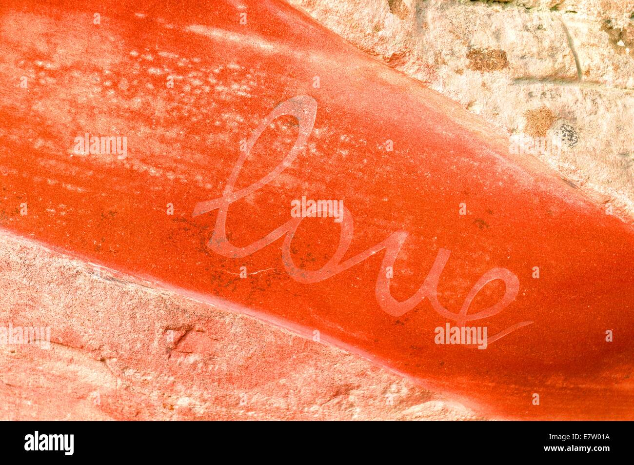 Abstract love concept red texture suitable as background Stock Photo ...