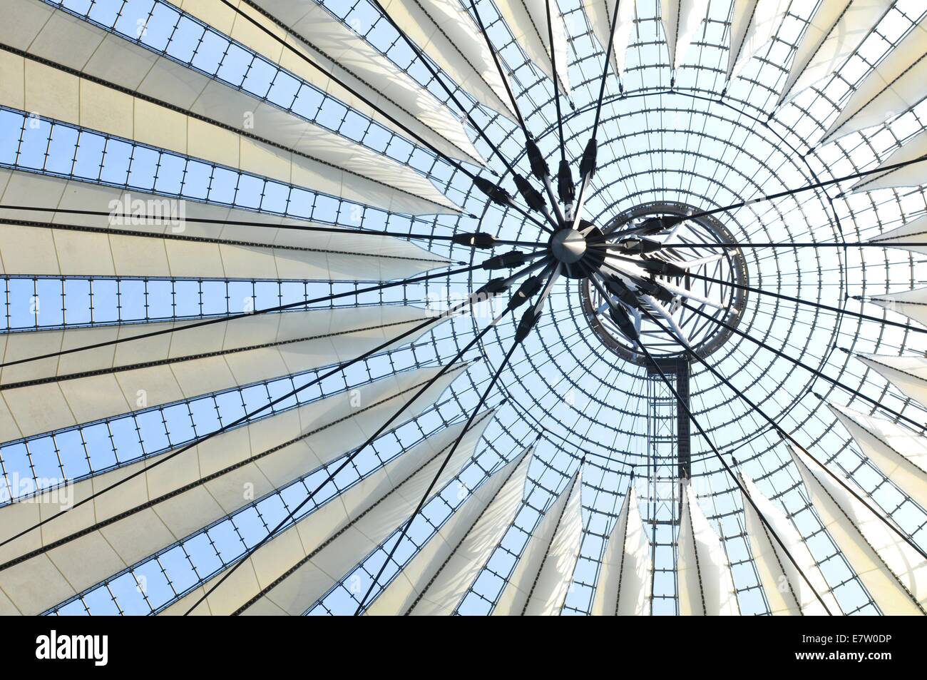Modern architecture in Berlin, Germany Stock Photo - Alamy
