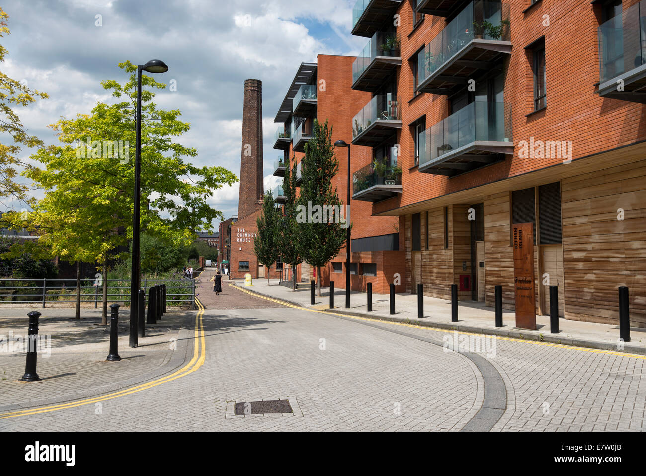 Kelham island industrial museum hi-res stock photography and images - Alamy