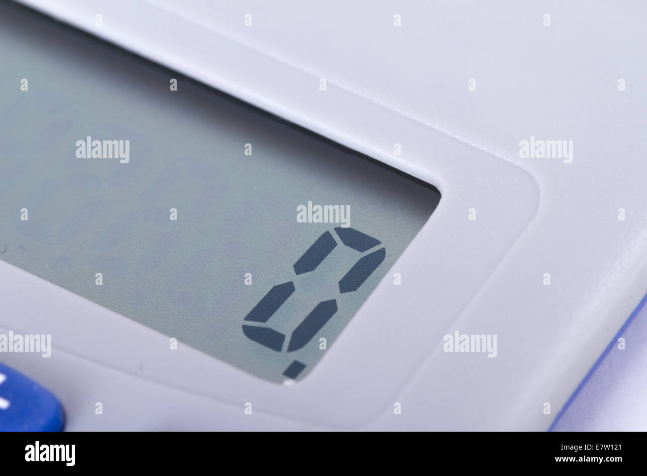 Stylish calculator hi-res stock photography and images - Alamy