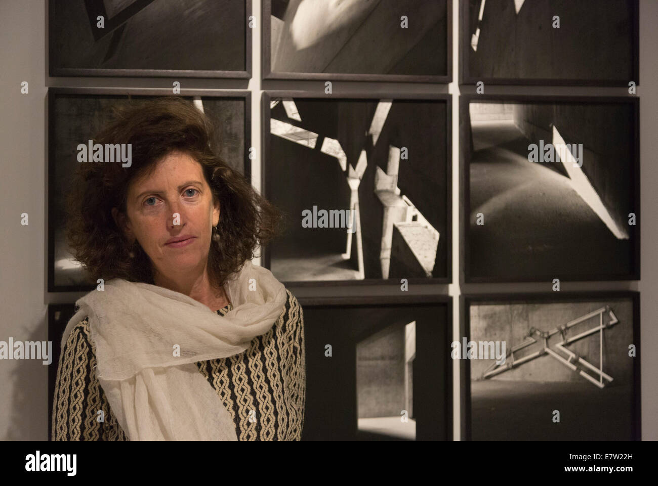 Helene binet hi-res stock photography and images - Alamy