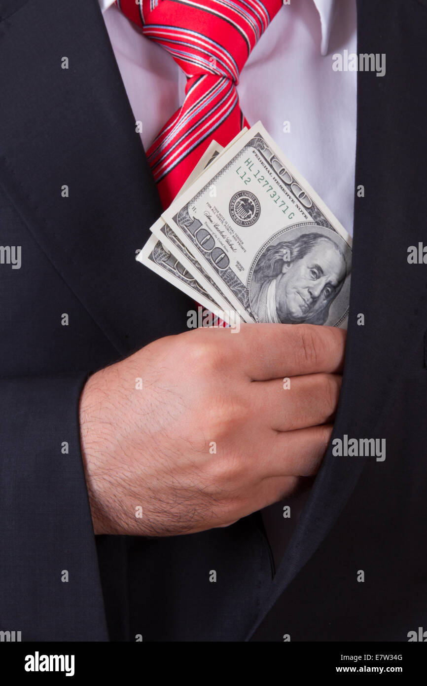 One dollar bill jacket hi-res stock photography and images - Alamy