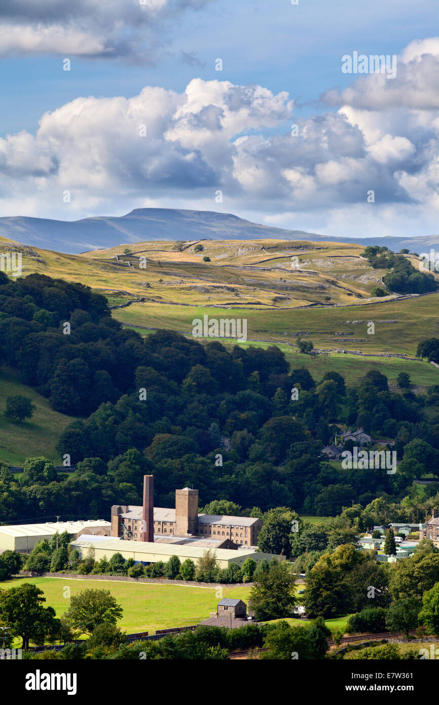 Dale hill hi-res stock photography and images - Alamy