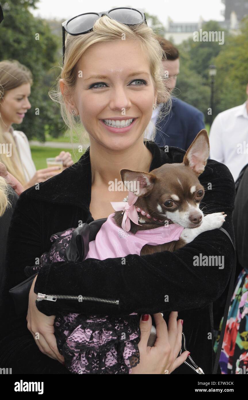 Rachel riley hi-res stock photography and images - Alamy